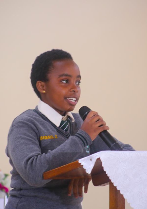 Admission - Freds Academy
